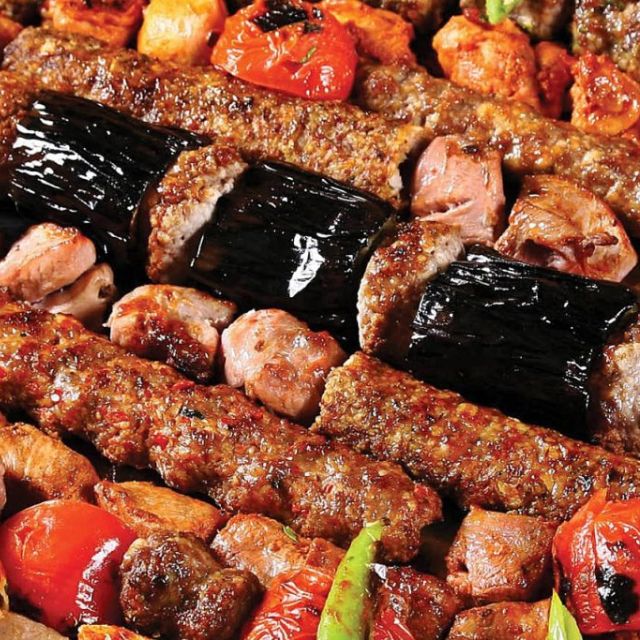 MUDANYA OCAKBAŞI RESTAURANT